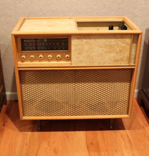 Timeline | The History of Magnavox