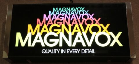 Timeline | The History of Magnavox