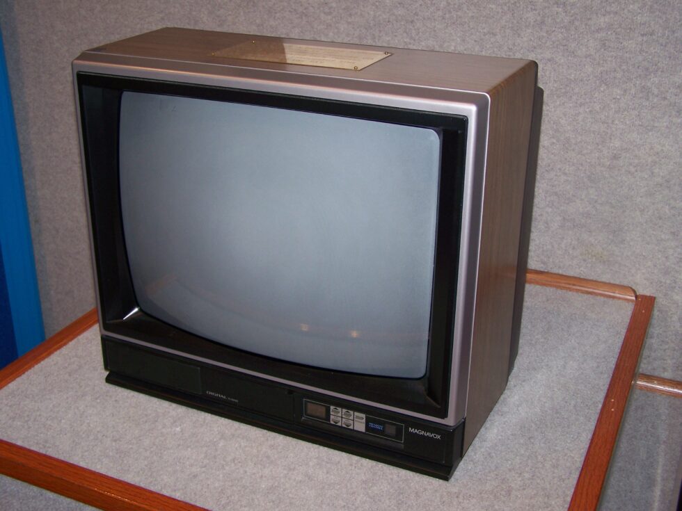 Timeline | The History of Magnavox